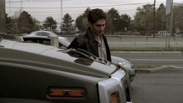 The Sopranos location guide - Filming locations for "Long Term Parking"