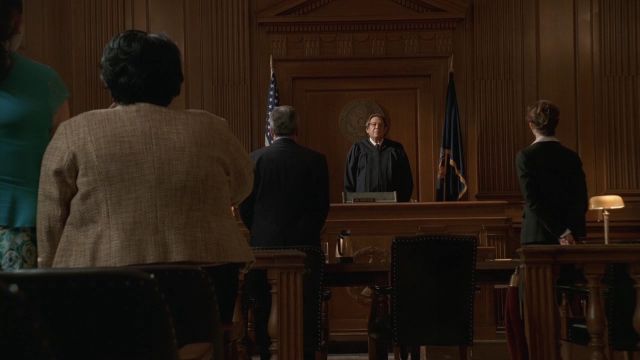 The Sopranos location guide - Filming locations for "Mr. & Mrs. John ...