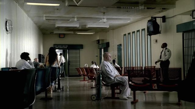 The Sopranos location guide - MCFP Springfield, MO