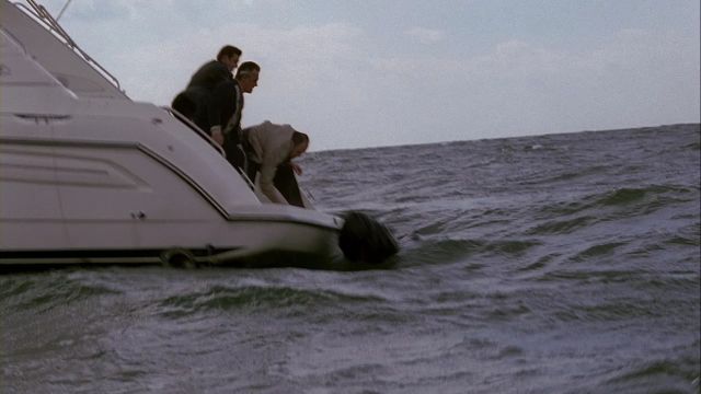 The Sopranos location guide - Filming locations for "Remember When"
