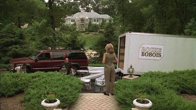 The Sopranos location guide - Soprano house