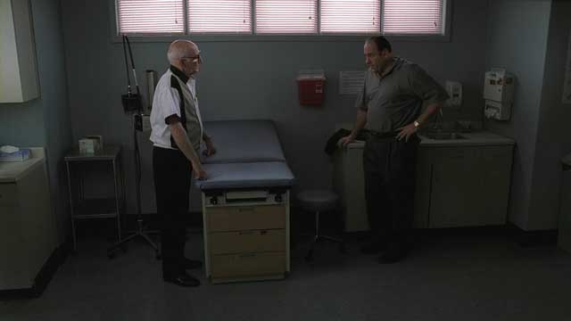 The Sopranos Location Guide Filming Locations For The Knight In