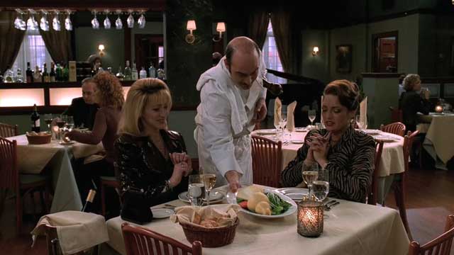 The Sopranos location guide - Filming locations for "The Telltale ...