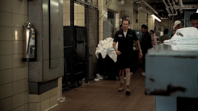 The Sopranos location guide - Filming locations for "Sentimental Education"