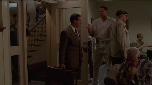 The Sopranos location guide - Filming locations for "Mr. & Mrs. John ...