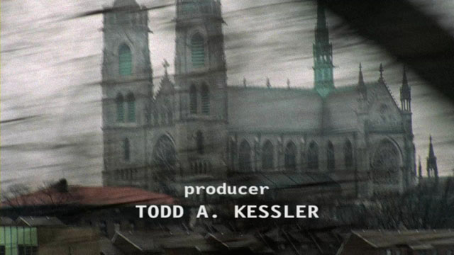 The Sopranos location guide - Filming locations for the opening sequence