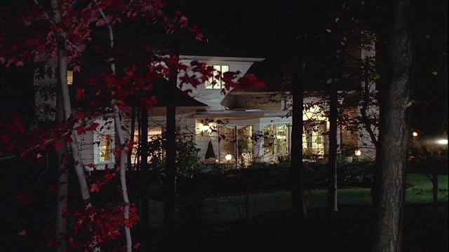 The Sopranos location guide - Soprano house