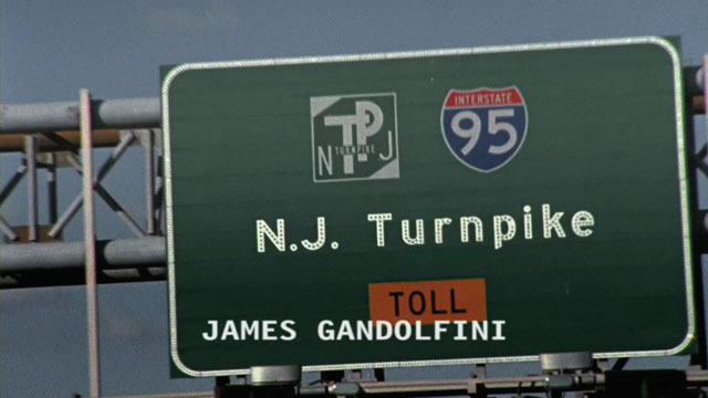The Sopranos location guide - Filming locations for the opening sequence