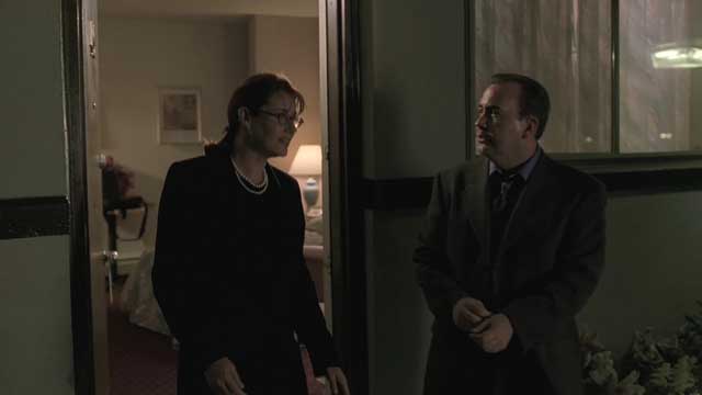 The Sopranos location guide - Filming locations for "Guy Walks Into a ...