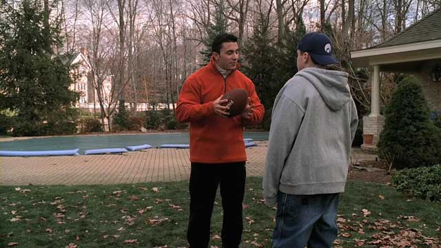 The Sopranos location guide - Filming locations for "The Telltale ...
