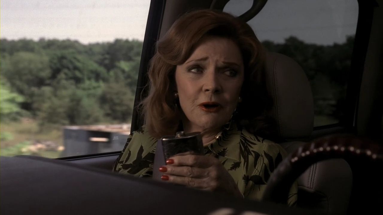 The Sopranos location guide - Filming locations for "In Camelot"