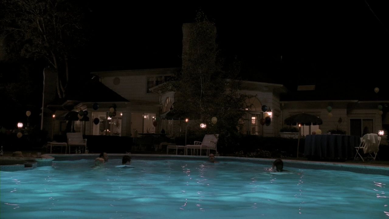 The Sopranos location guide - Filming locations for "Marco Polo"