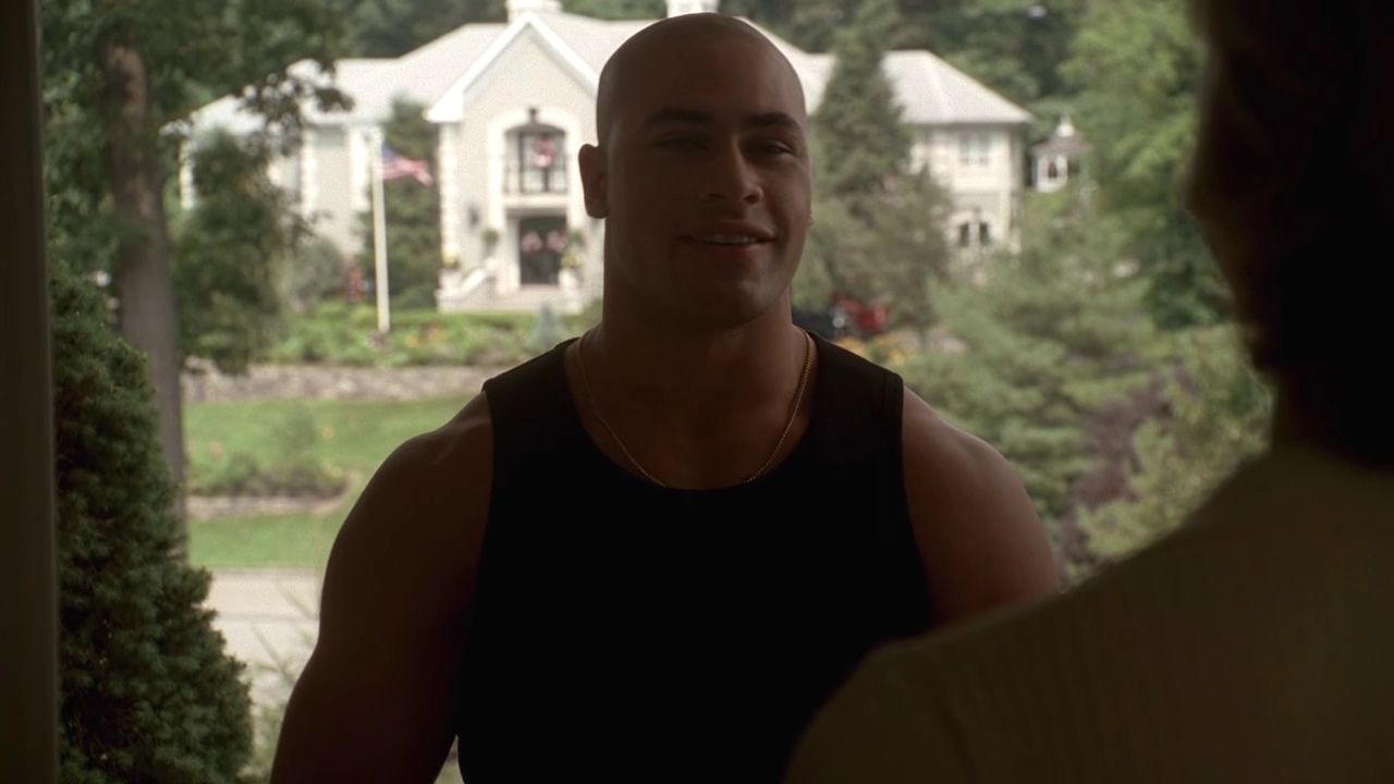 The Sopranos location guide - Filming locations for "Mr. & Mrs. John ...