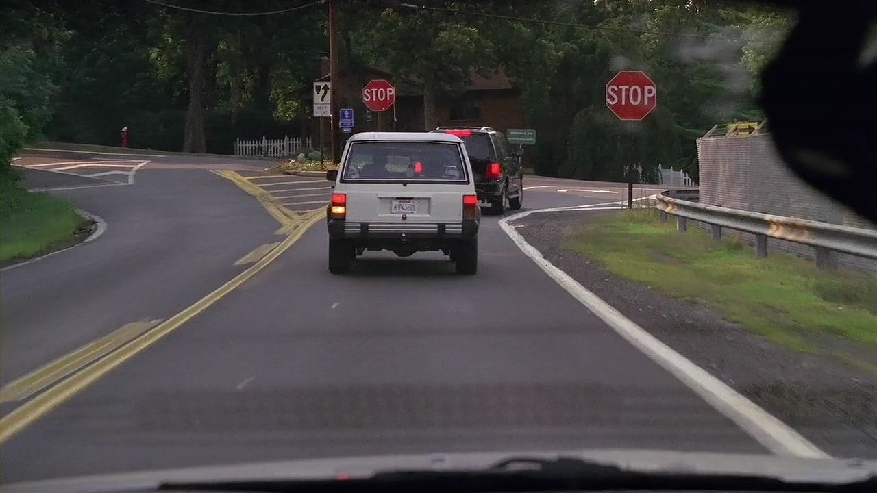 The Sopranos location guide - Filming locations for "College"