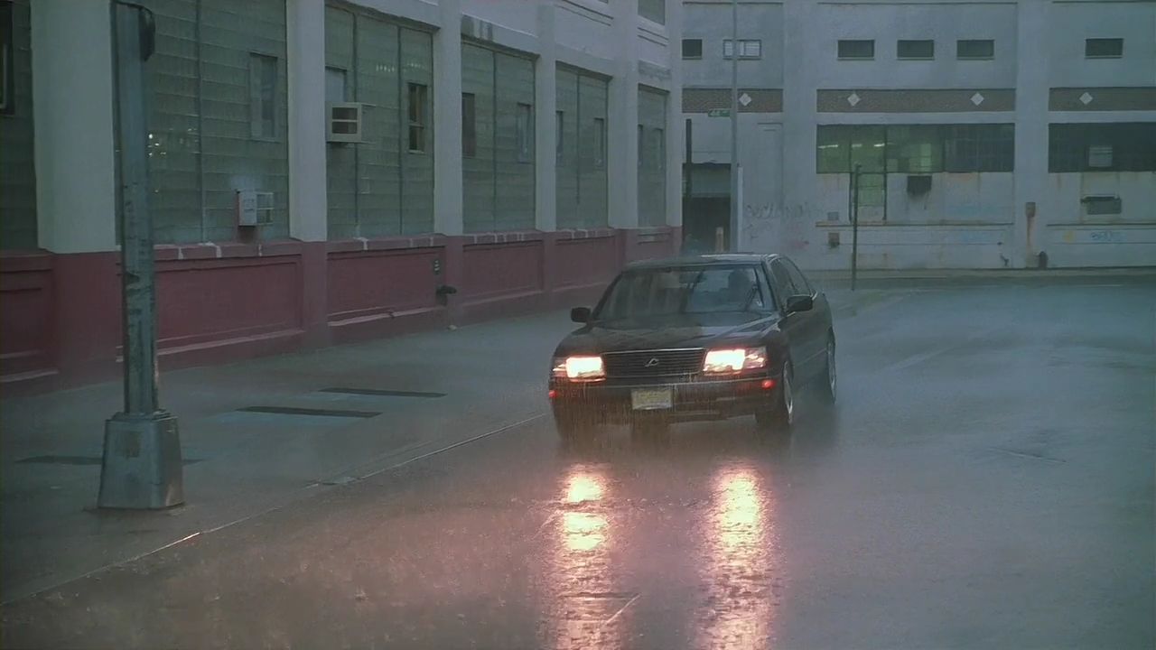 The Sopranos location guide - Filming locations for "College"