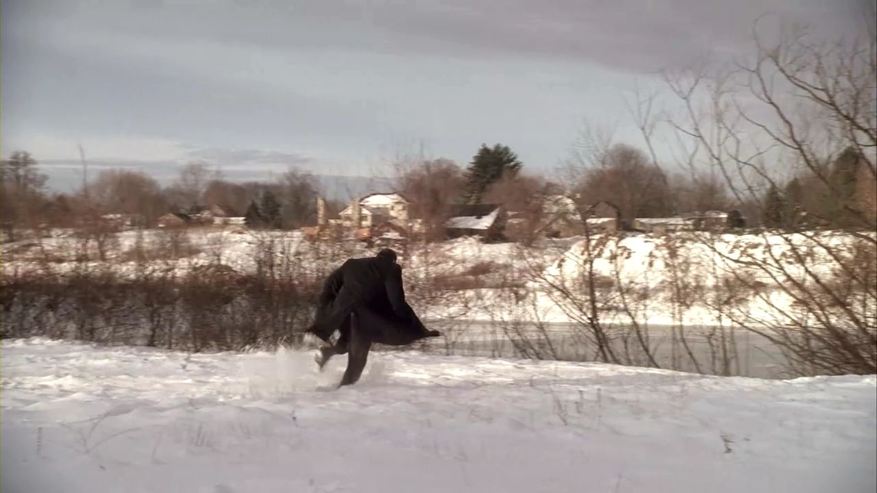 The Sopranos location guide - Johnny Sack's house