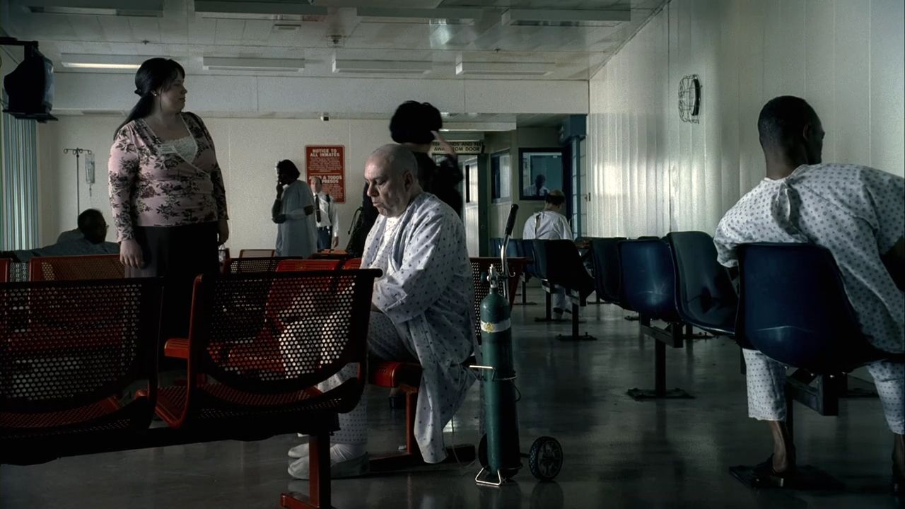 The Sopranos location guide - MCFP Springfield, MO