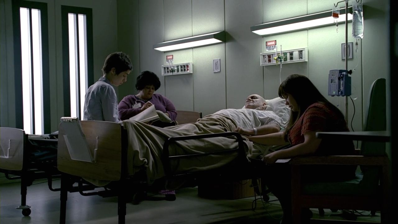 The Sopranos location guide - MCFP Springfield, MO