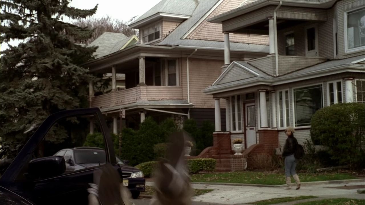The Sopranos location guide - Filming locations for "Kennedy and Heidi"