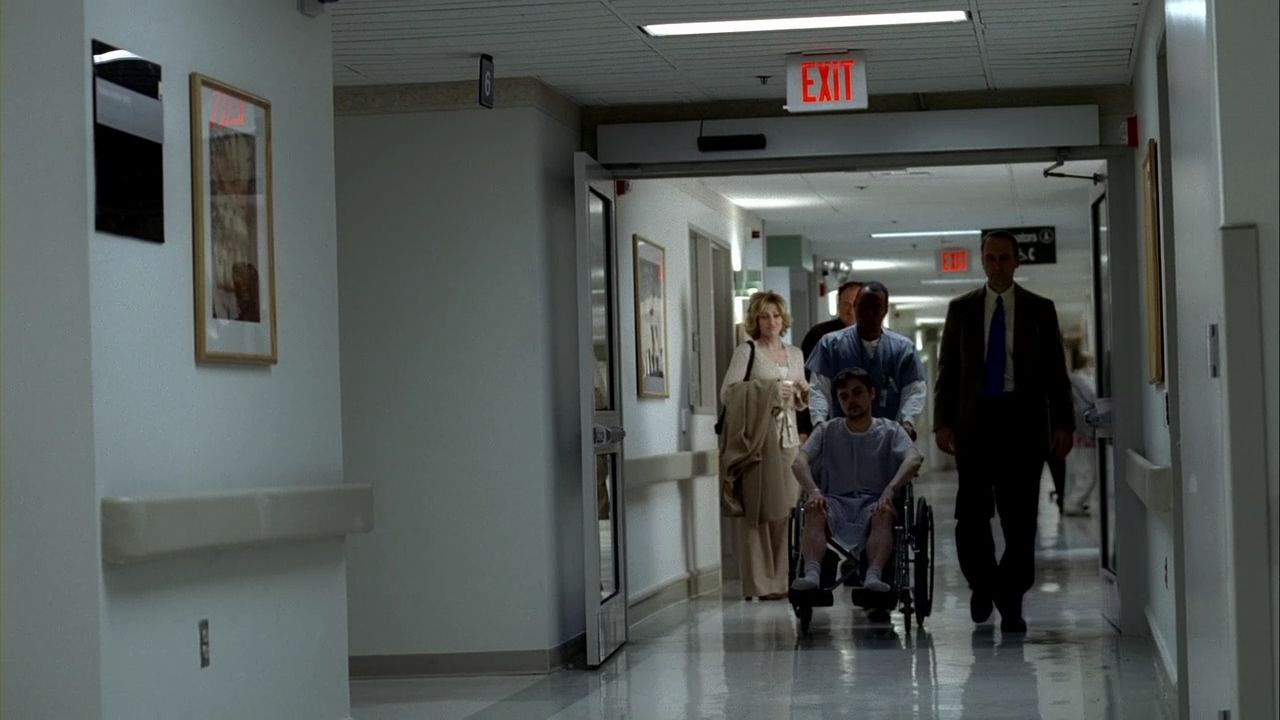 The Sopranos location guide - Filming locations for "The Second Coming"