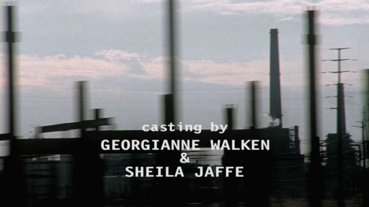 The Sopranos location guide - Filming locations for the opening sequence