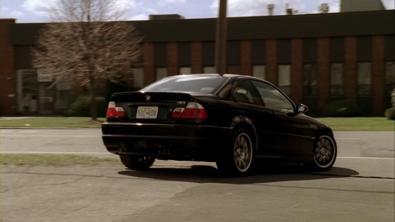 The Sopranos location guide - Filming locations for "Made in America"