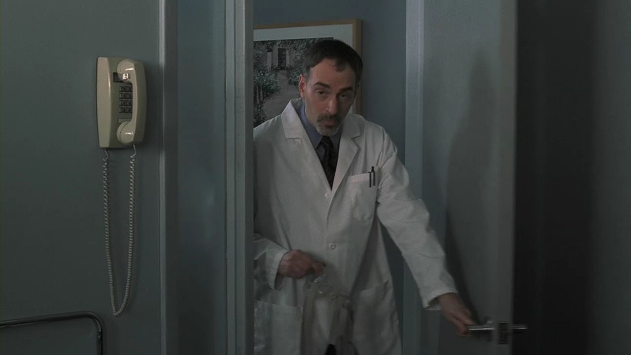 The Sopranos location guide - Filming locations for "House Arrest"