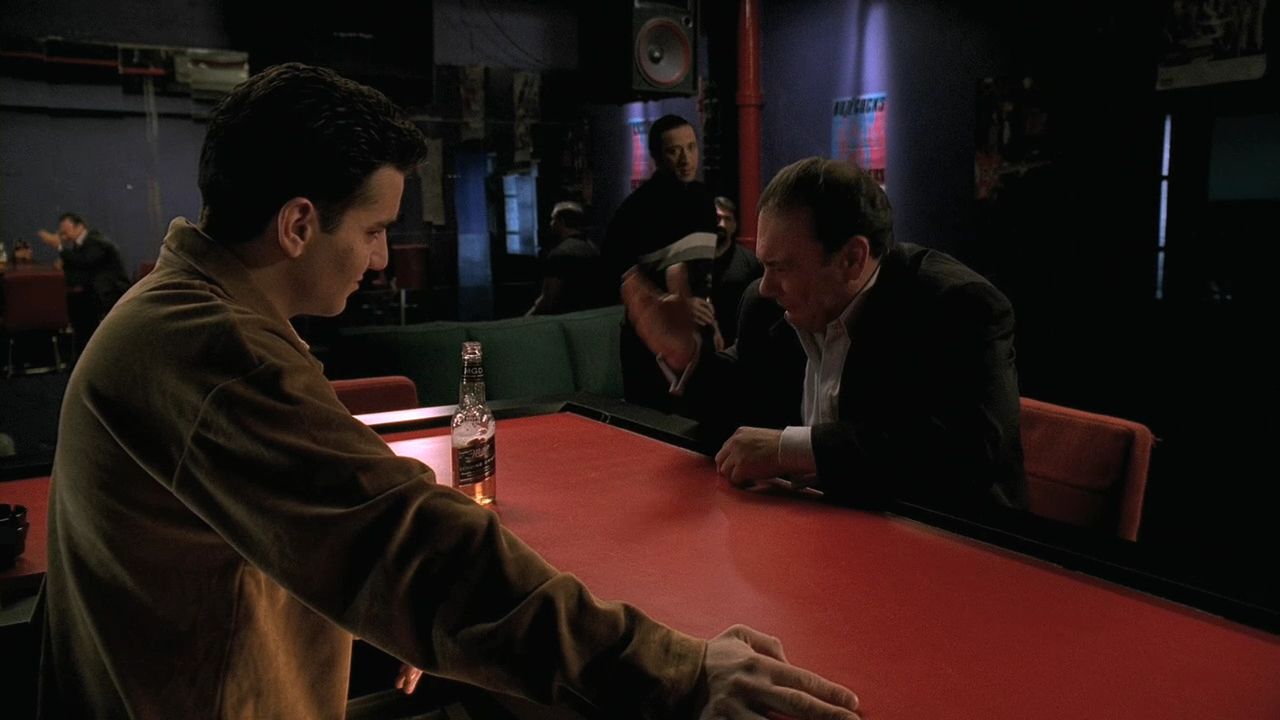 The Sopranos location guide - Filming locations for "The Telltale ...