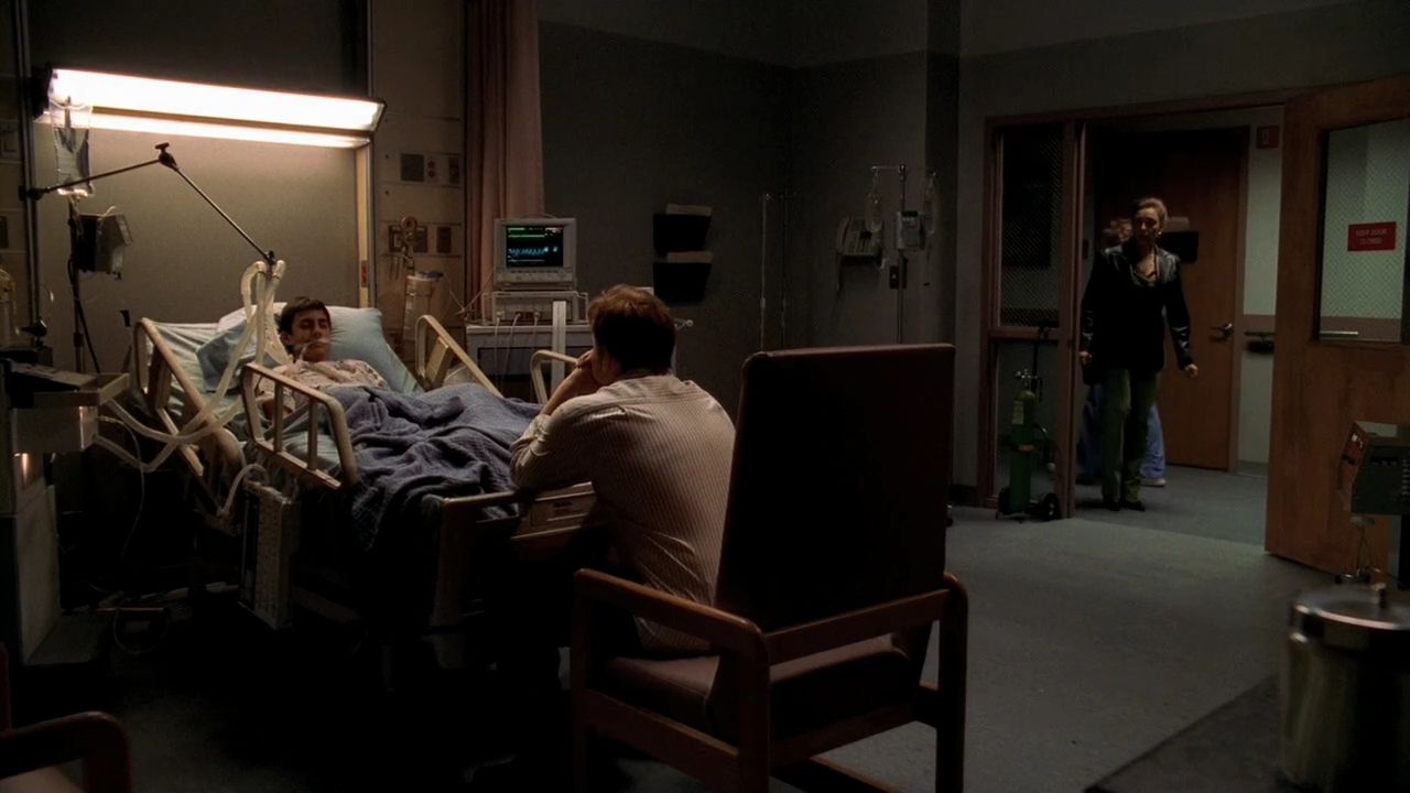 The Sopranos location guide - Filming locations for "Whoever Did This"