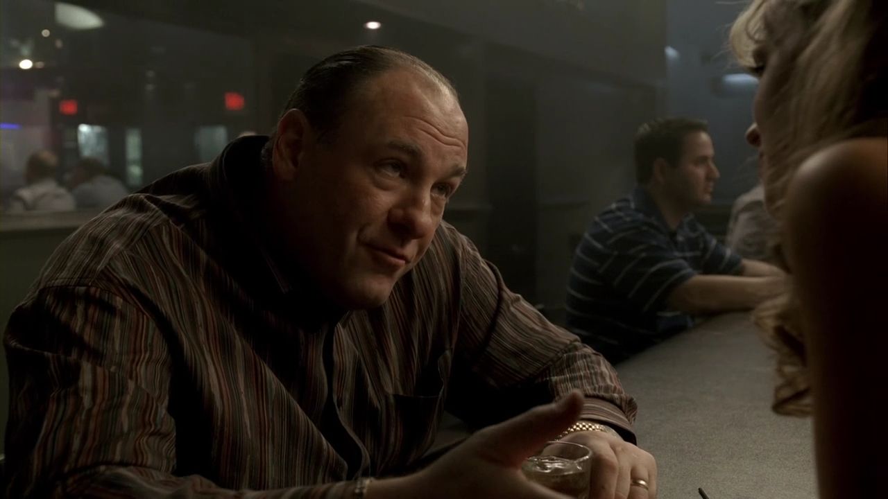 The Sopranos location guide - Filming locations for "Walk Like a Man"