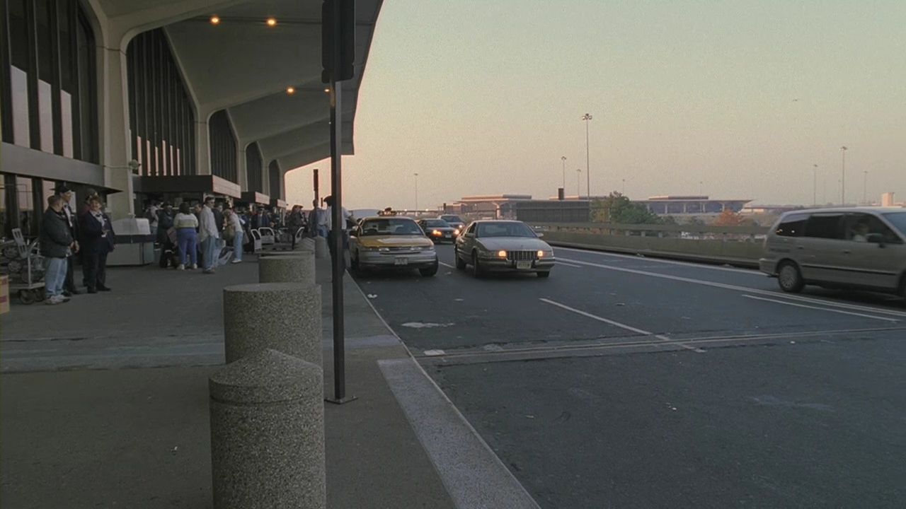 The Sopranos location guide - Filming locations for "Guy Walks Into a ...