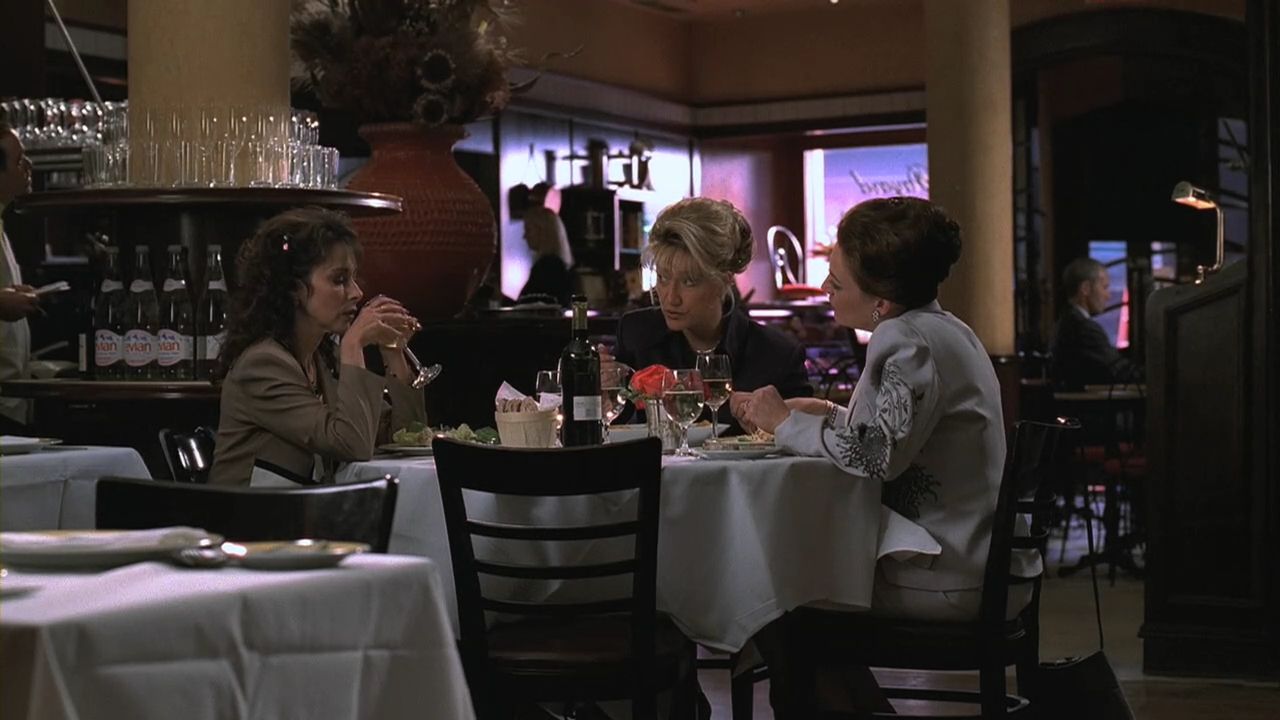 The Sopranos location guide - Filming locations for "Commendatori"