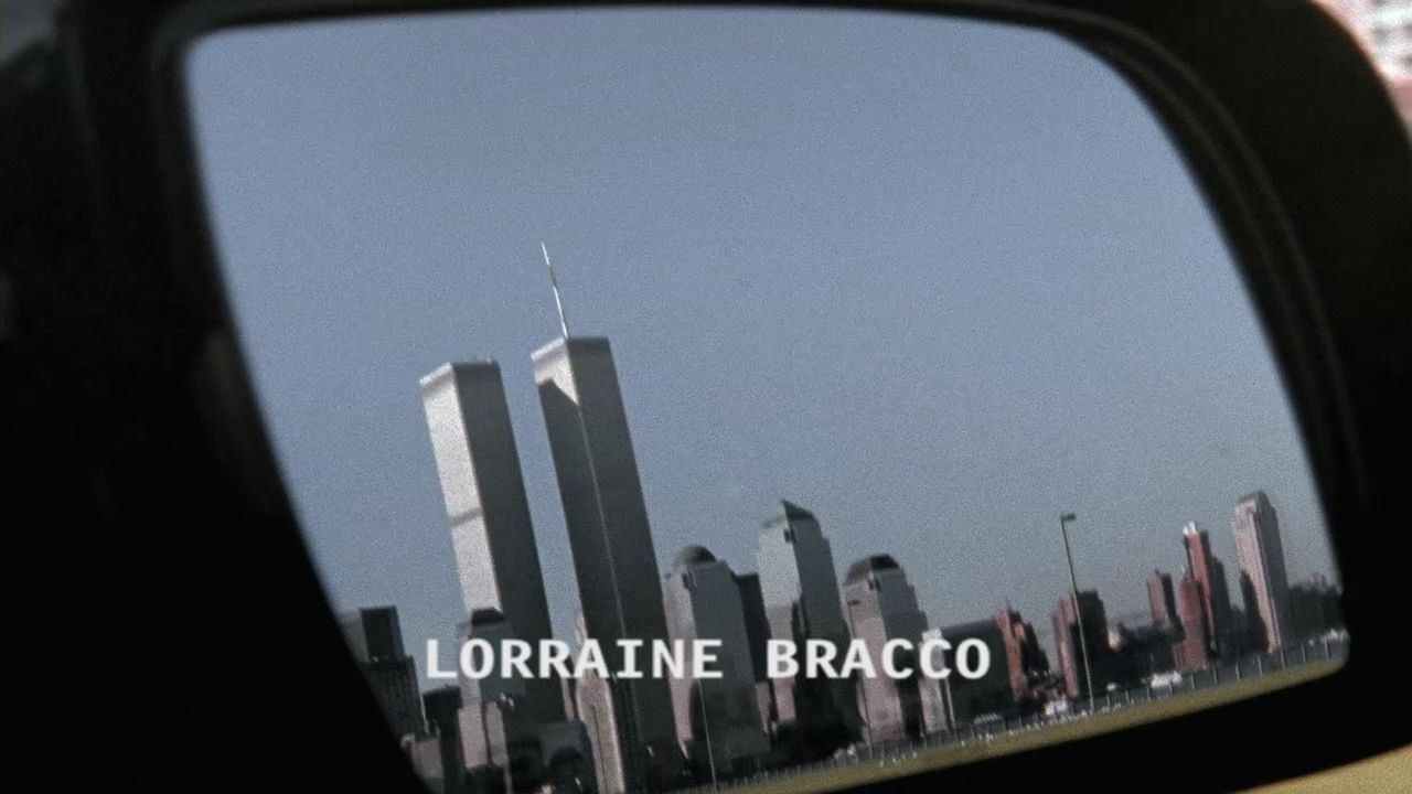 The Sopranos location guide - Filming locations for the opening sequence