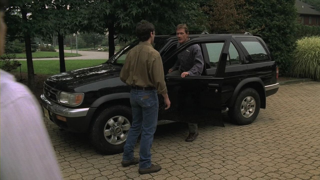 The Sopranos location guide - David Scatino\'s house