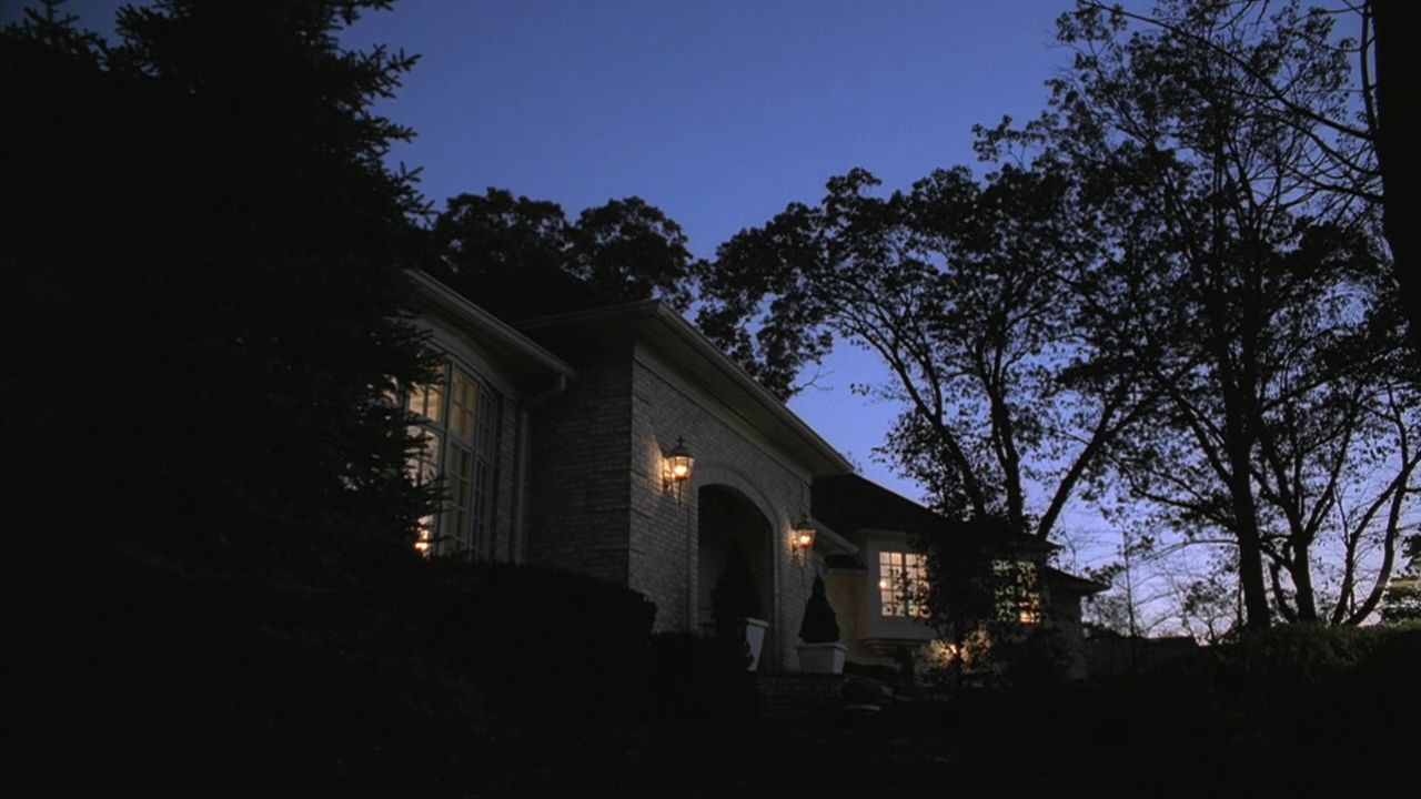The Sopranos location guide - Soprano house