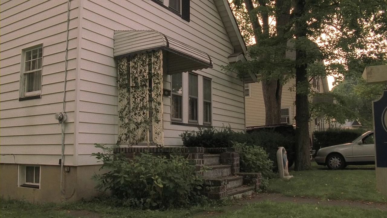 The Sopranos location guide - Livia Soprano's house