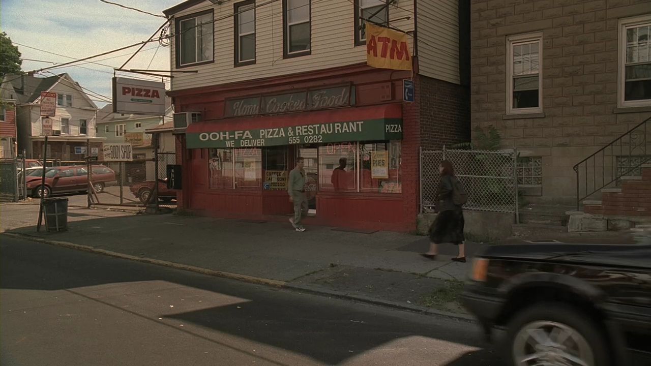 The Sopranos location guide - Ooh-Fa
