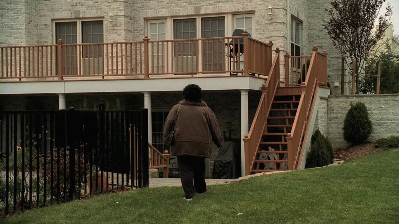 The Sopranos location guide - Johnny Sack's house