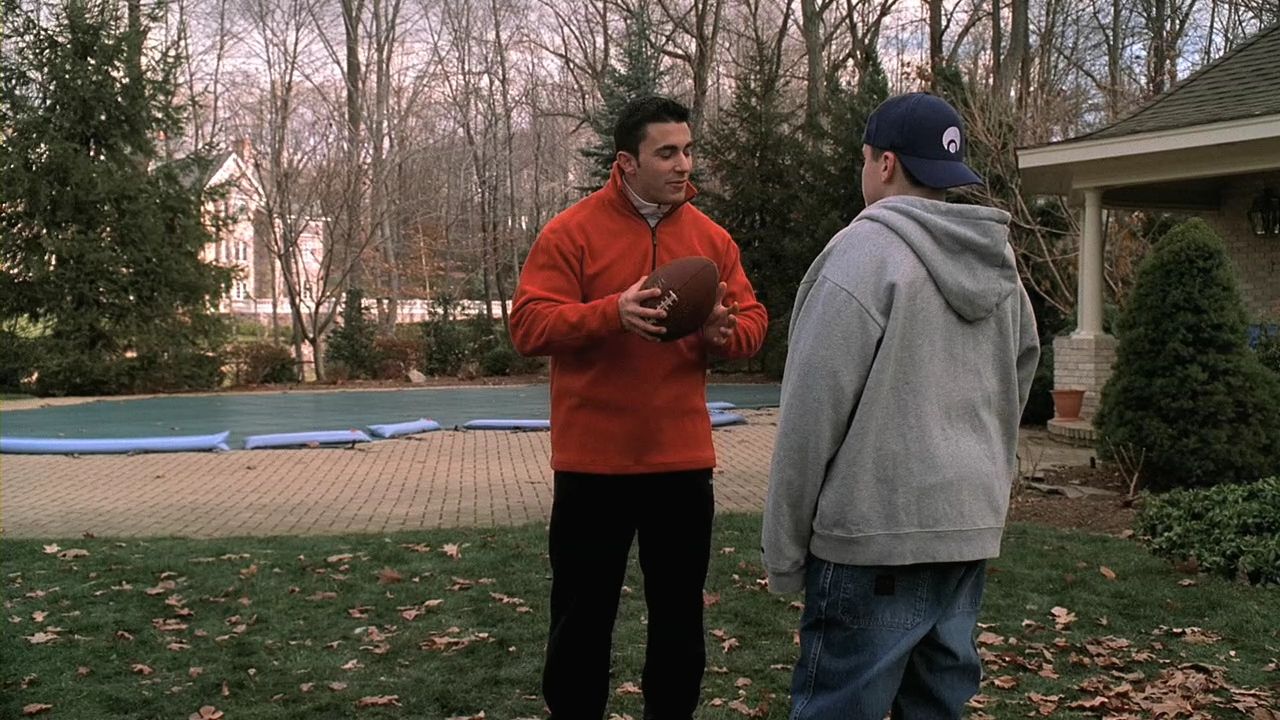 The Sopranos location guide - Filming locations for "The Telltale ...