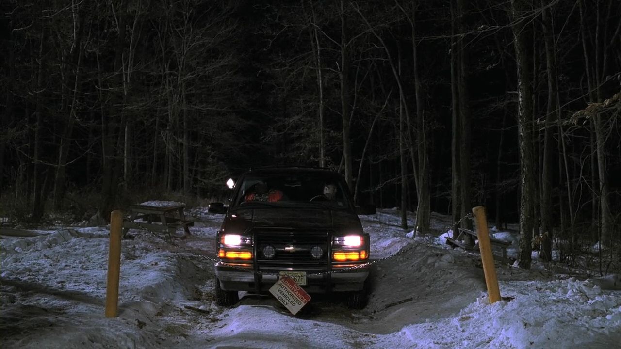 The Sopranos location guide - Filming locations for "Pine Barrens"