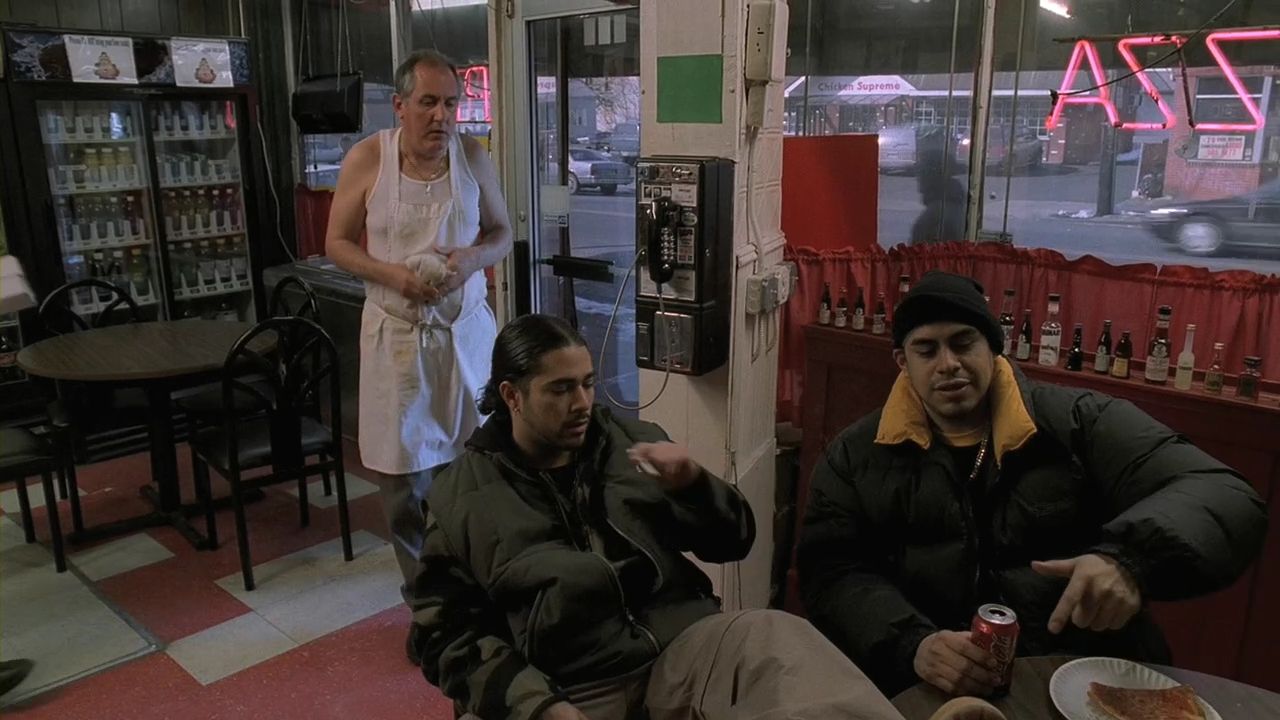 The Sopranos location guide - Ooh-Fa
