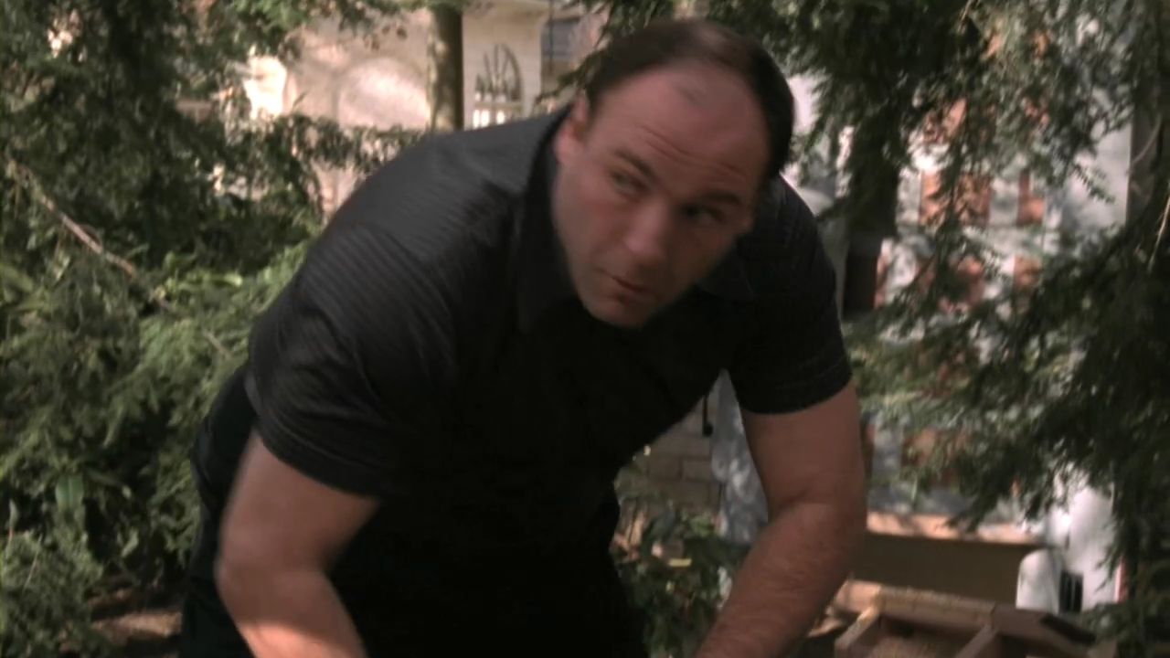 The Sopranos location guide - Filming locations for "For All Debts ...