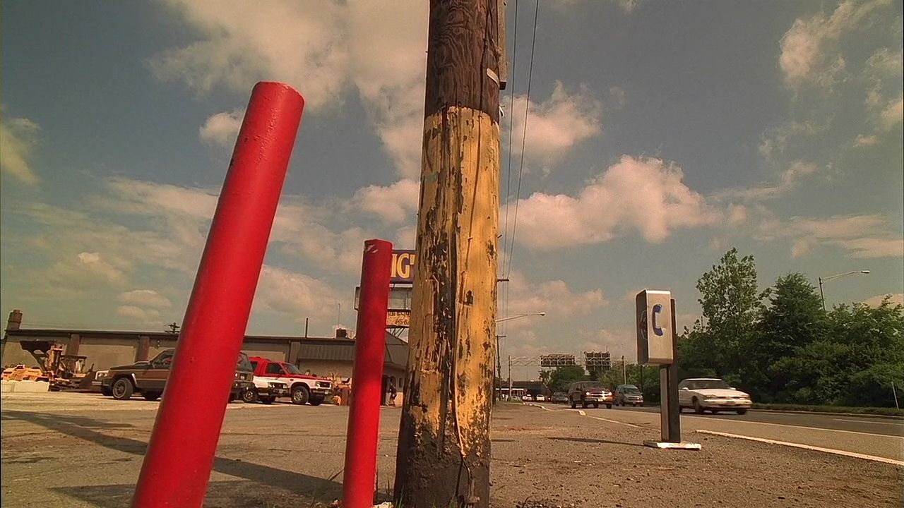 The Sopranos location guide - Filming locations for "46 Long"