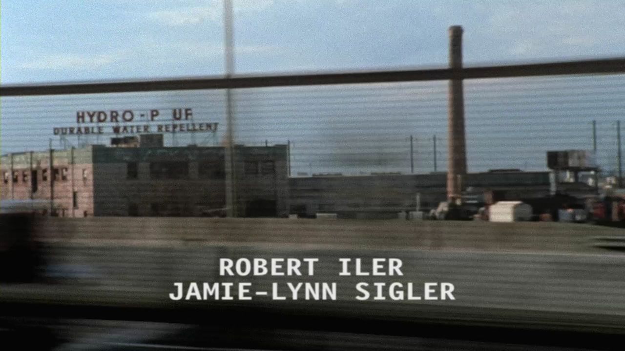 The Sopranos location guide - Filming locations for the opening sequence