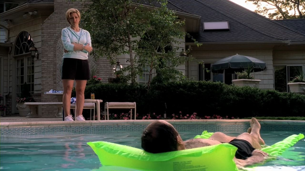 The Sopranos location guide - Filming locations for "Whitecaps"