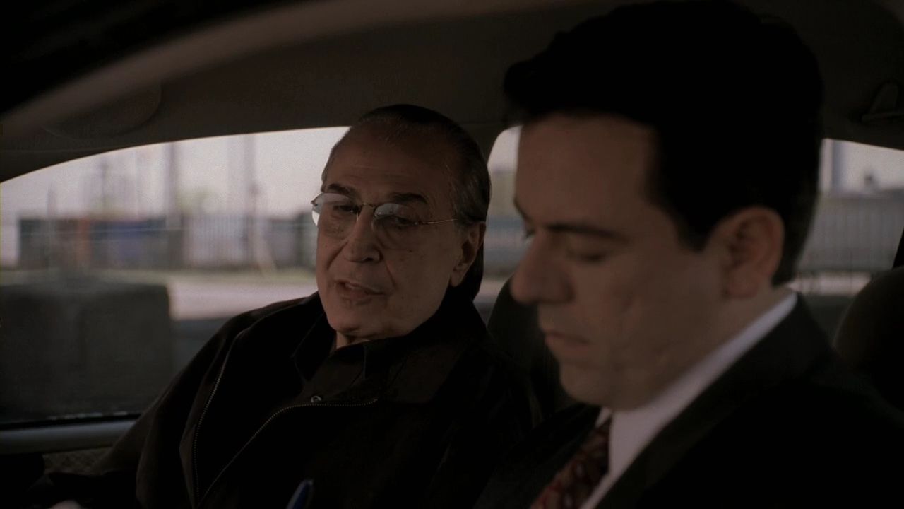 The Sopranos Location Guide Filming Locations For Rat Pack