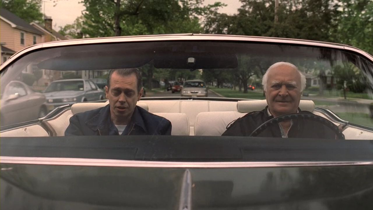 The Sopranos location guide - Filming locations for "Where's Johnny?"