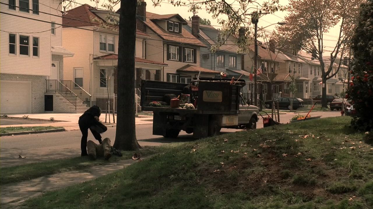 The Sopranos location guide - Filming locations for "Where's Johnny?"